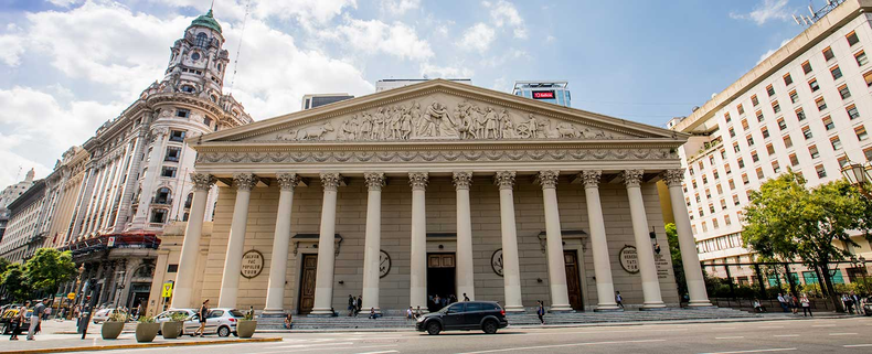 Construirán una capilla memorial para el Papa Francisco en la Catedral ...