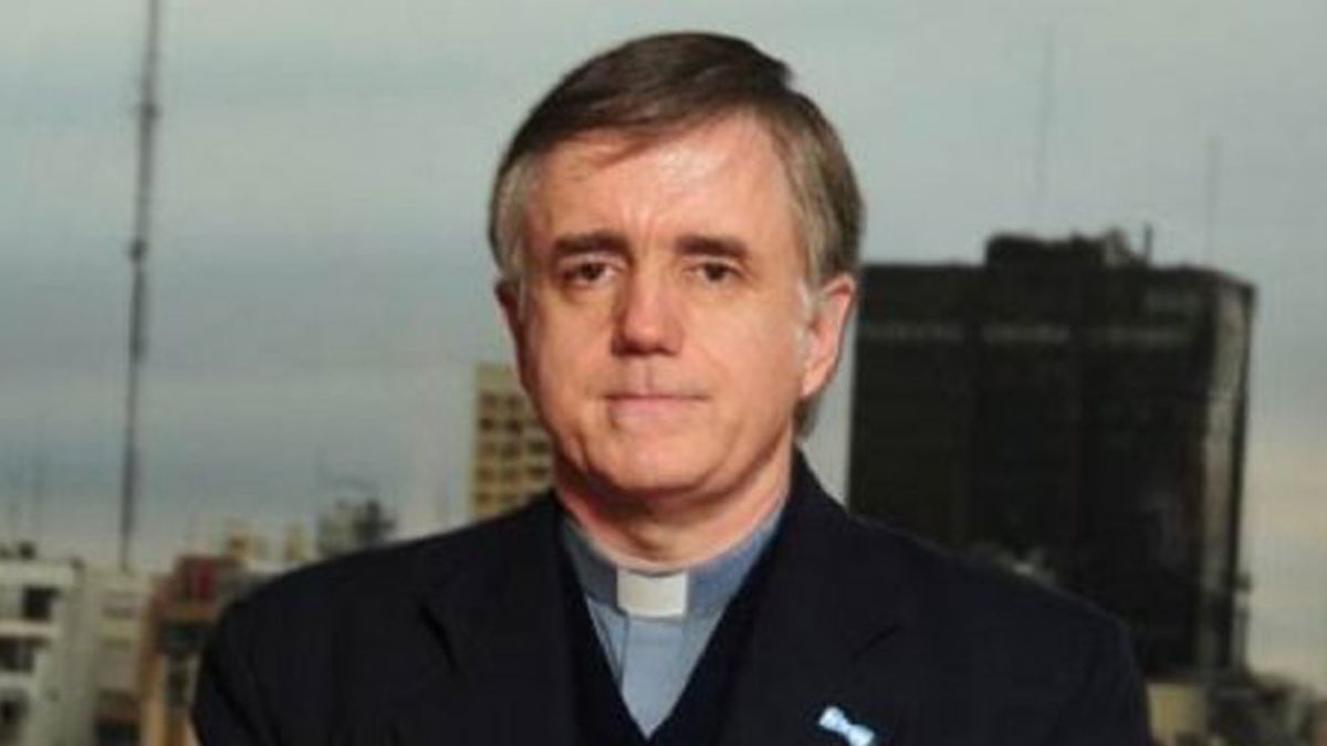 Por qué Grassi quedará libre antes de lo establecido en su condena