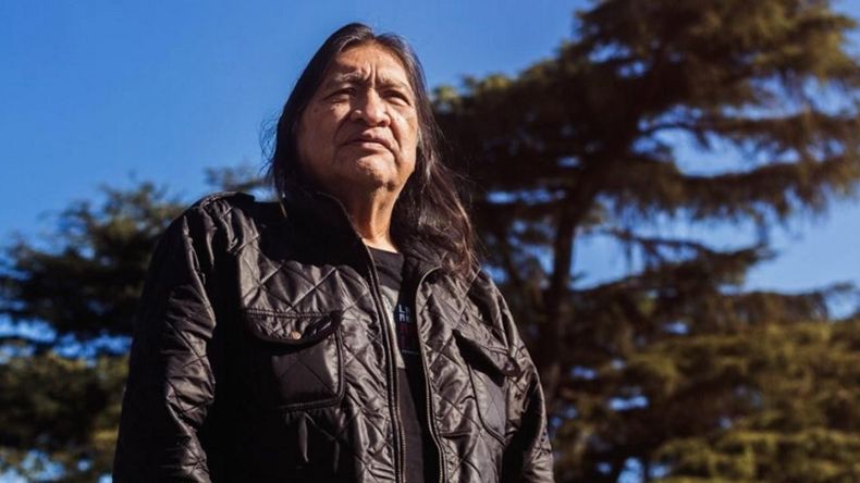 ¿De qué murió Rubén Patagonia, el reconocido cantante de folklore?