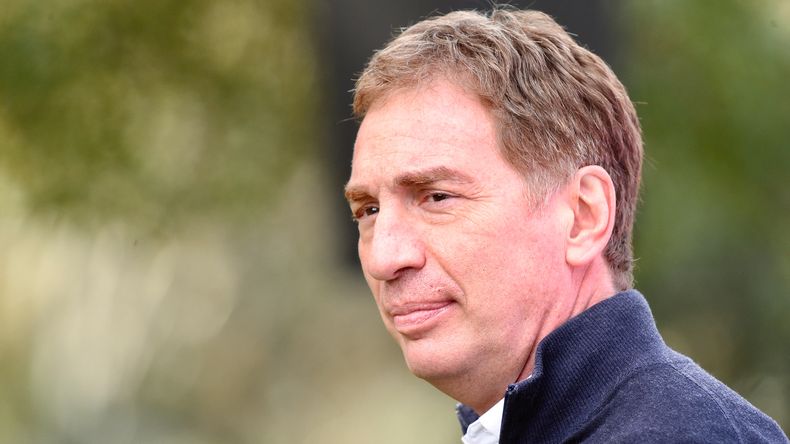 Elecciones 2025: la Justicia ordenó reemplazar a Espert por Diego ...