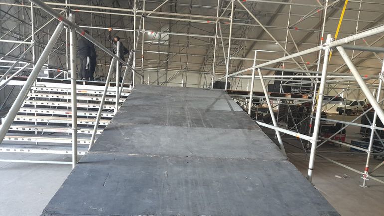 Ciro y Los Persas en Jujuy: los detalles en Ciudad Cultural Ciro y Los Persas en Jujuy: los detalles en Ciudad Cultural