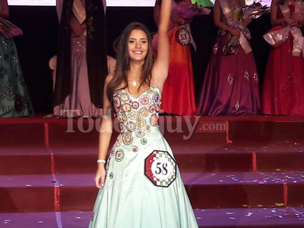 FNE 2024: Canal 4 transmite la elección del José Hernández