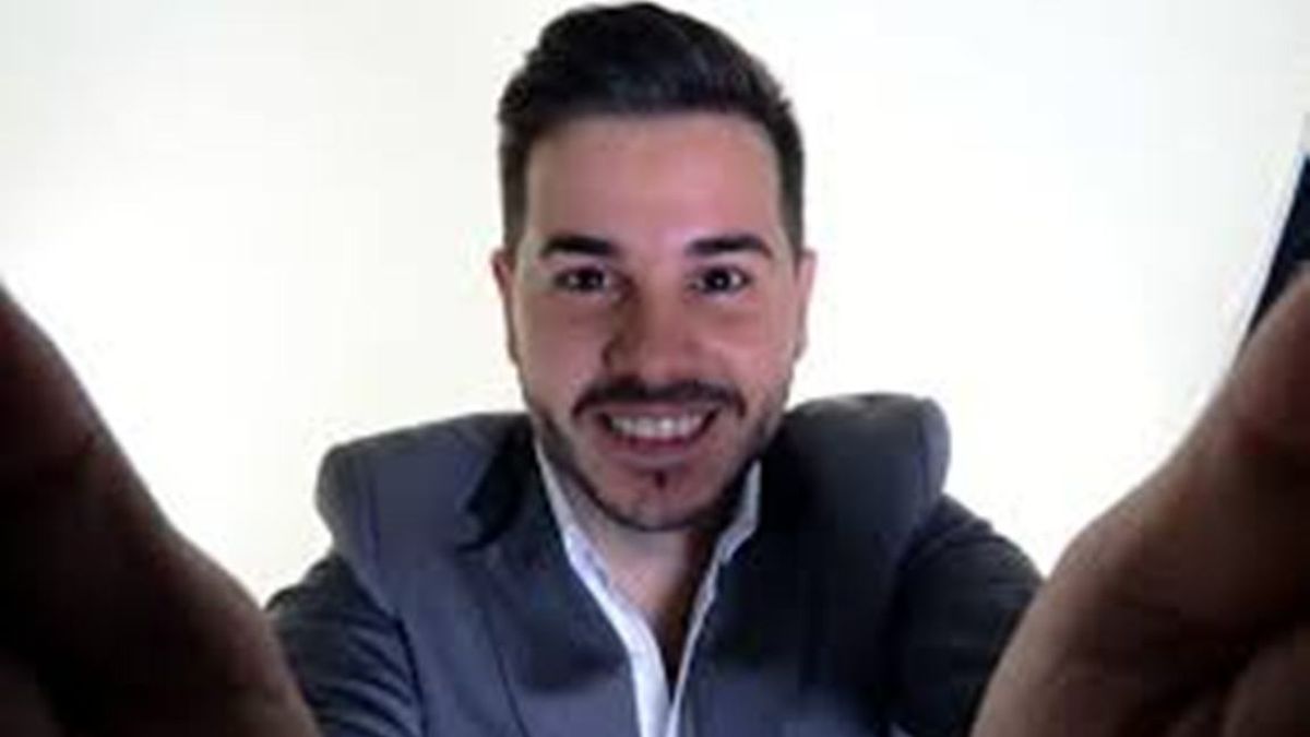 Nicolás Magaldi confesó que fue acosado por un importante personaje del ...