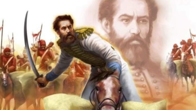 Martín Miguel de Güemes: a 201 años de su muerte