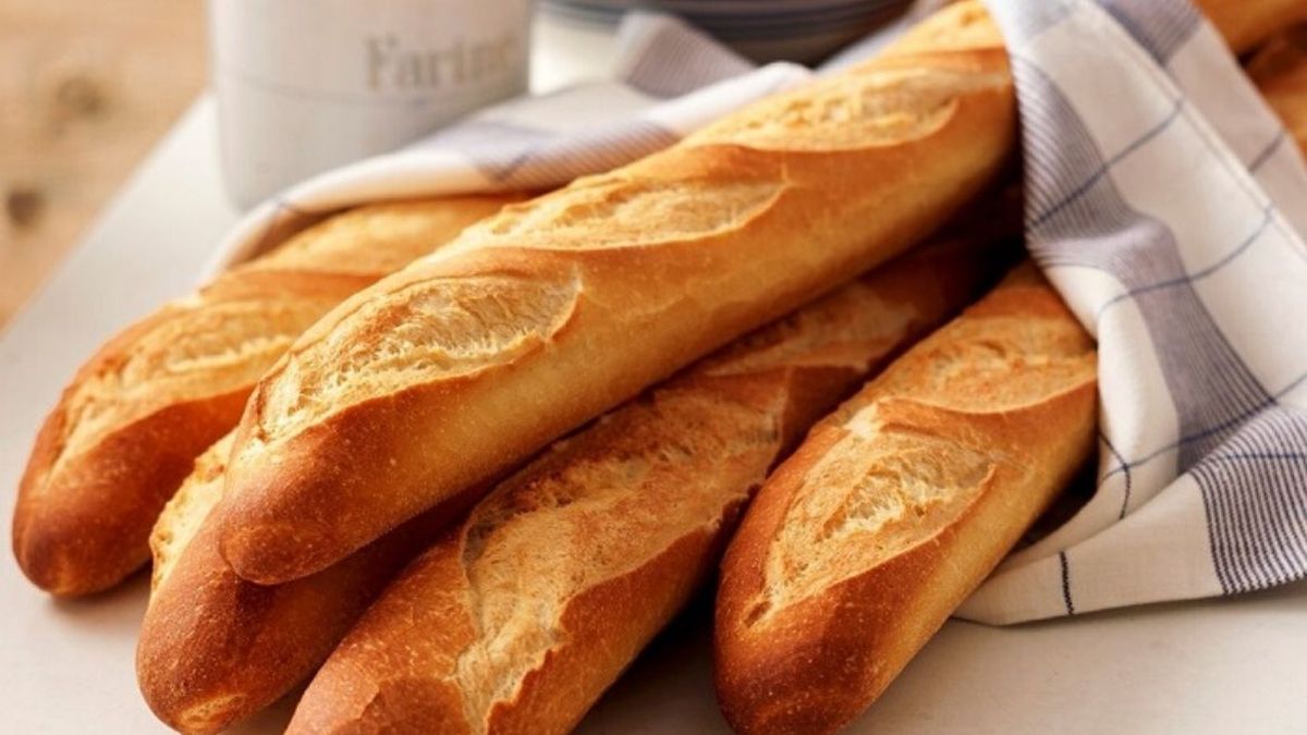 A partir del jueves aumenta el pan y el miñon podría romper la barrera ...