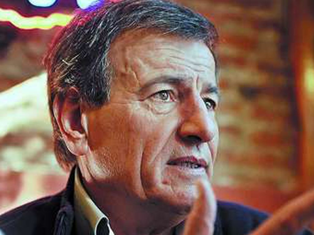 “Vamos a ganarle a Boca”