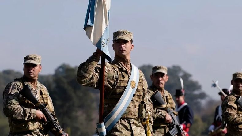 Hoy es el Día del Ejército Argentino: ¿Por qué se celebra el 29 de mayo?