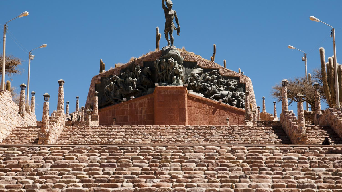 Quebrada de Humahuaca, 18 años como Patrimonio de la Humanidad