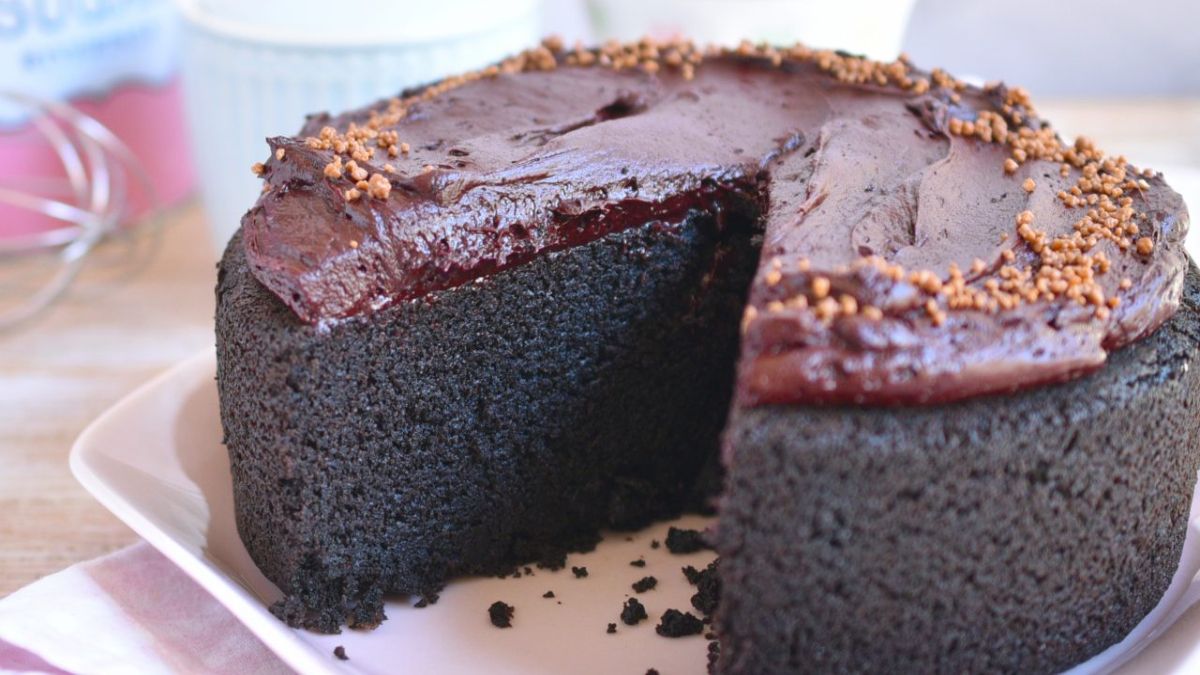 Día Internacional de la Torta de Chocolate: por qué se celebra hoy y ...