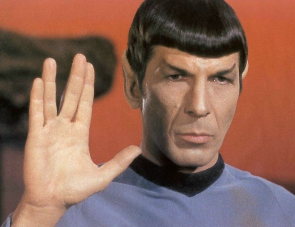 Adiós a Spock: murió el actor de Viaje a las estrellas