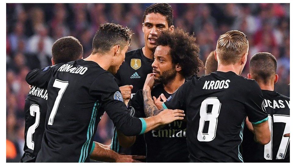 El Real se llevó demasiado premio y dio un paso enorme hacia la final