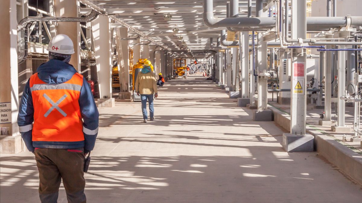 Minera Exar obtuvo la certificación de Great Place to Work