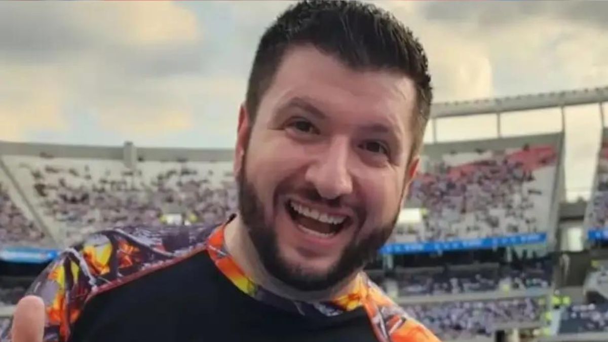 Qué pasó con Yeti de Bruta Cocina