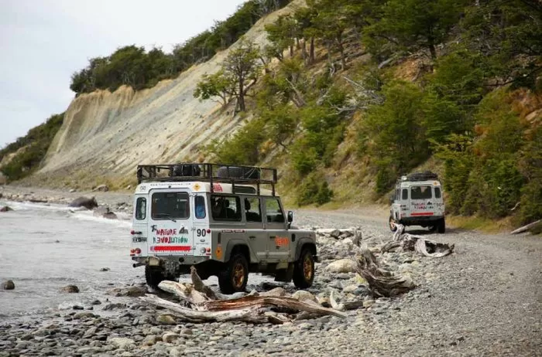Estos son los 9 lagos de la Patagonia que deslumbran a todos los turistas