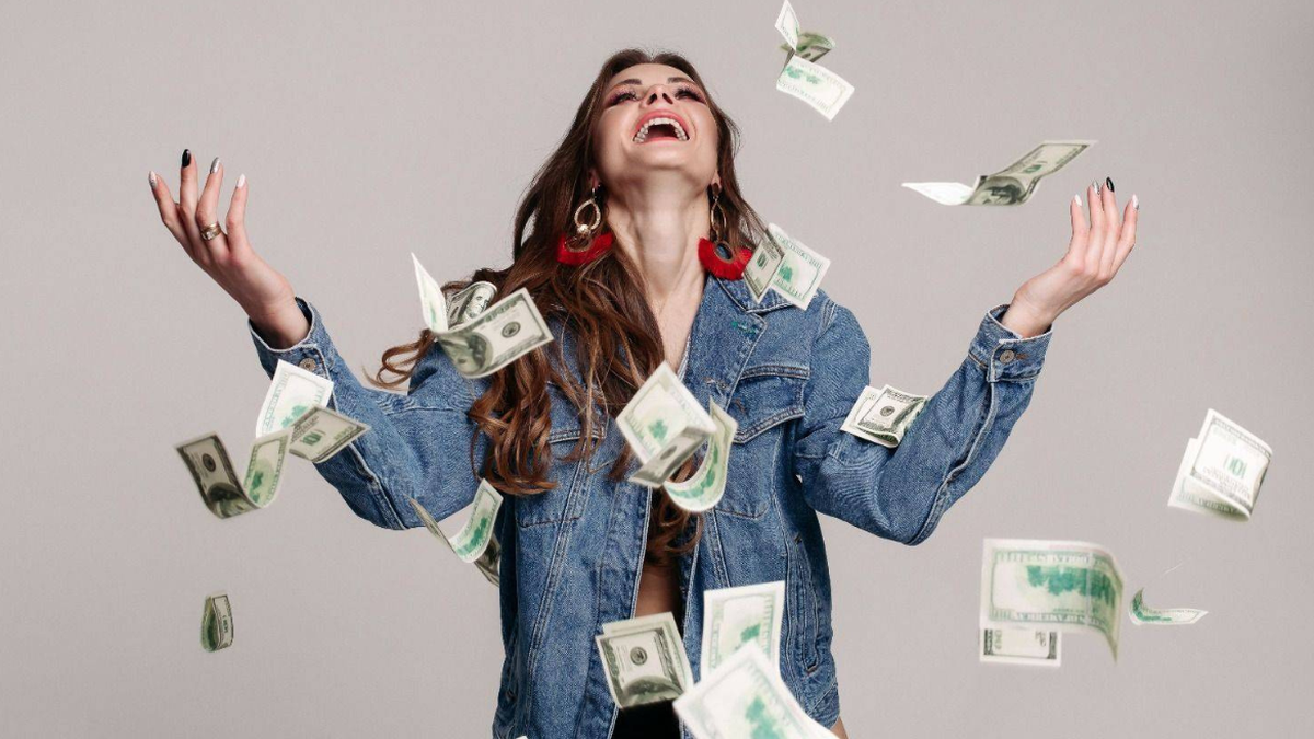 Cuáles son los signos más materialistas según la inteligencia artificial