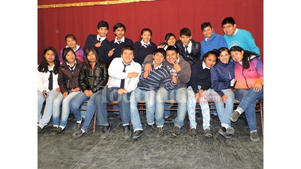 El Bachi 16 también se sumó