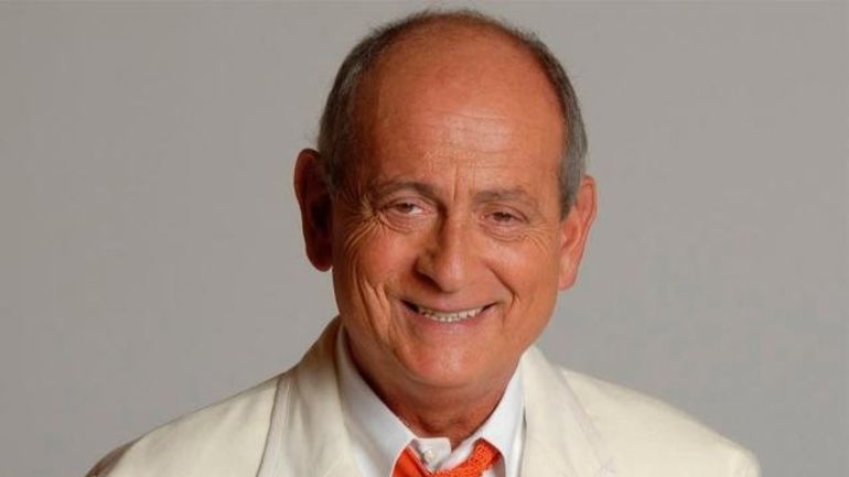 Chiche Gelblung, internado por una infección: los detalles