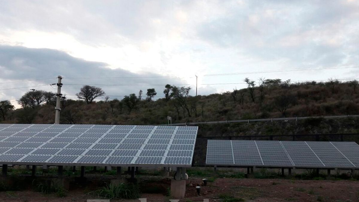 Imperdibles visitas guiadas al parque solar