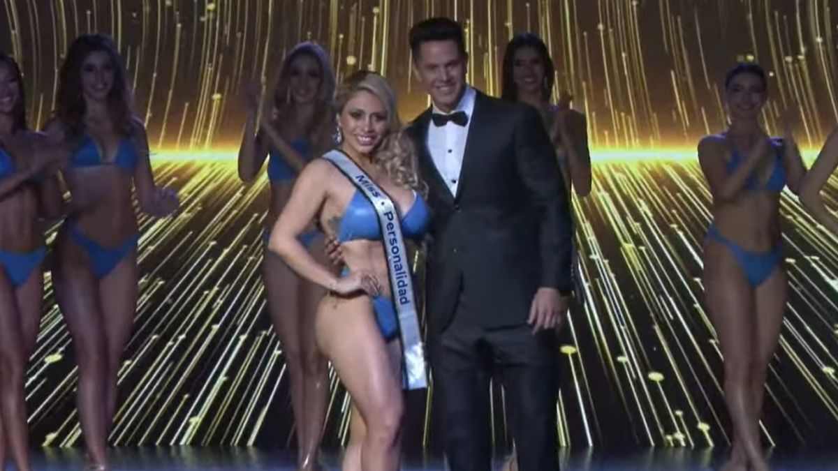 Últimas noticias sobre Miss Universo - TodoJujuy.com Diario Online de Jujuy