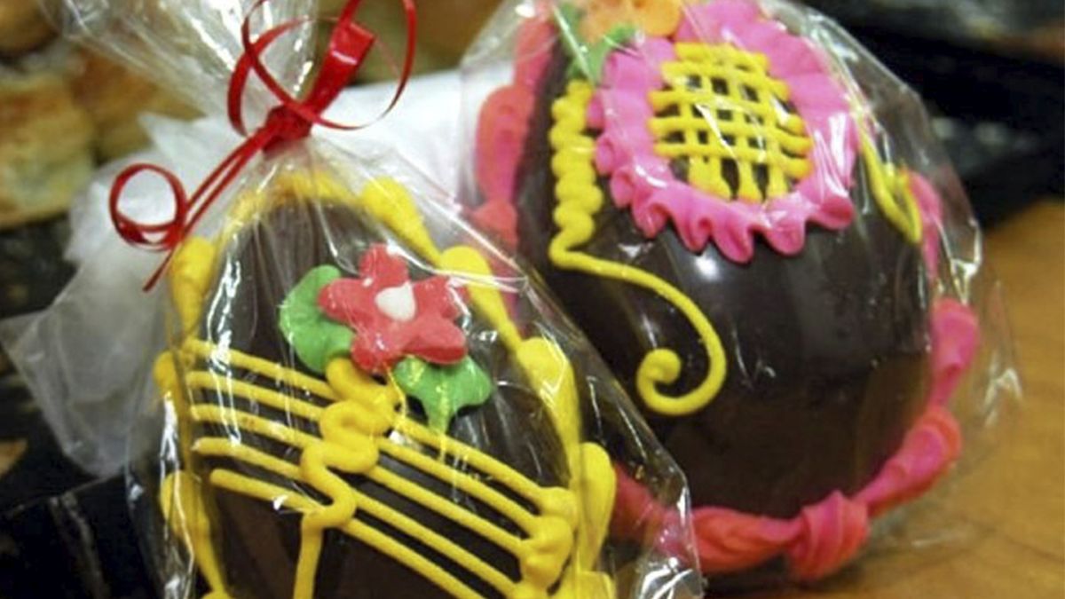 Huevos de Pascua: los tres posibles orígenes de esta típica tradición