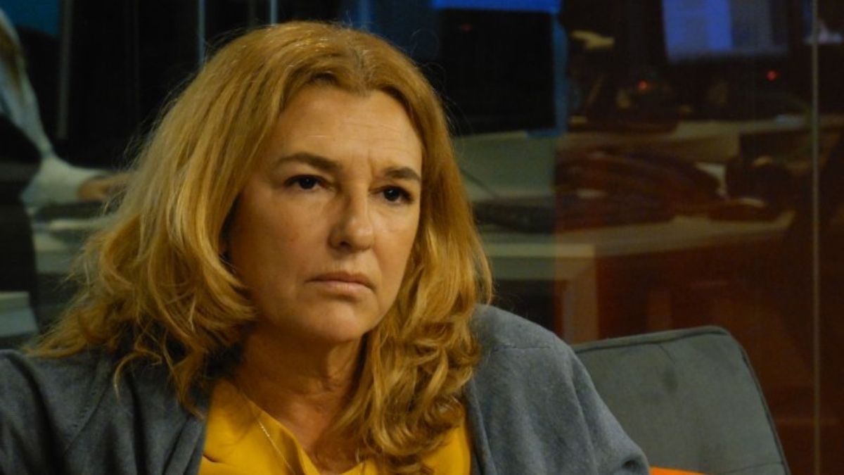 Claudia Rucci en Jujuy: El kirchnerismo no es peronismo