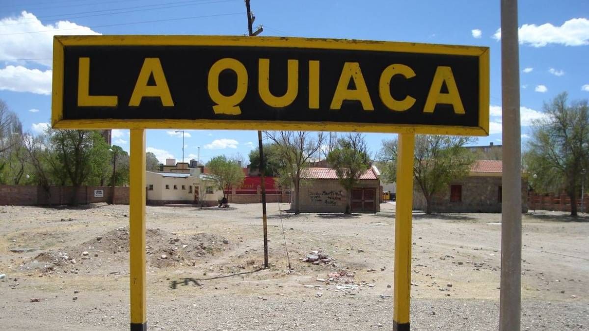 La Quiaca prepara actividades por Malvinas