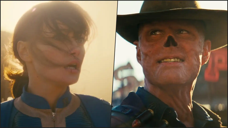 Prime Video prepara el estreno de una serie sobre un exitoso videojuego