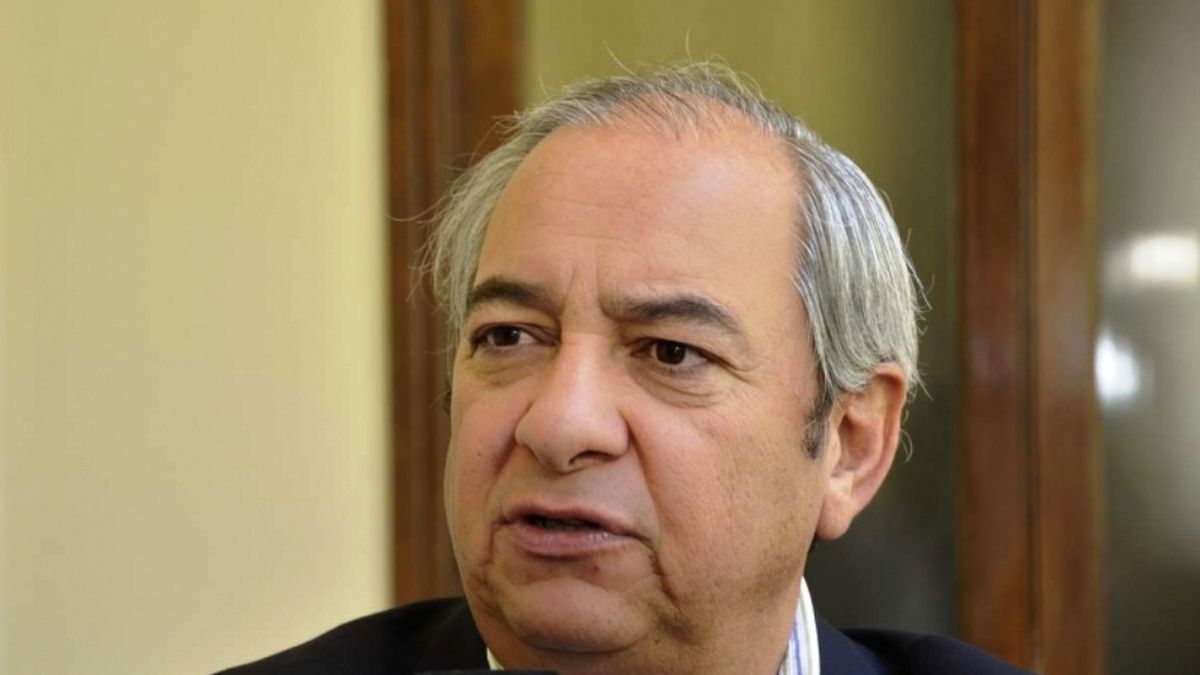 Noceti explico los alcances de lo resuelto en el congreso