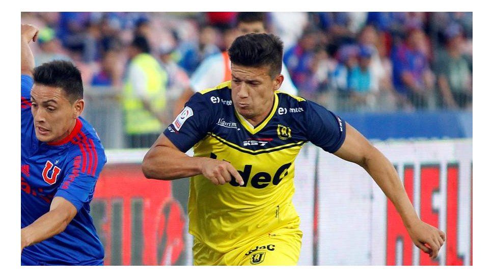 Gimnasia cerró su segunda incorporación: Alexis Machuca se suma al Lobo