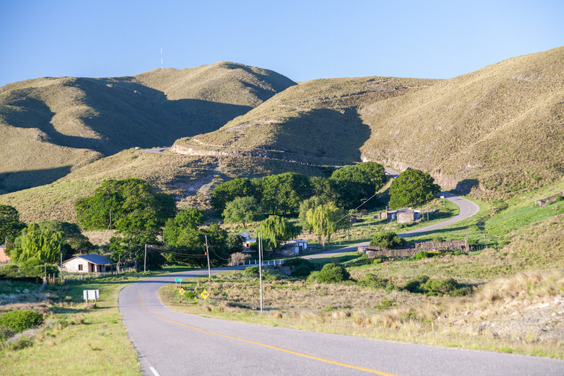 Un destino inigualable de Catamarca que te sorprenderá en cualquier ...