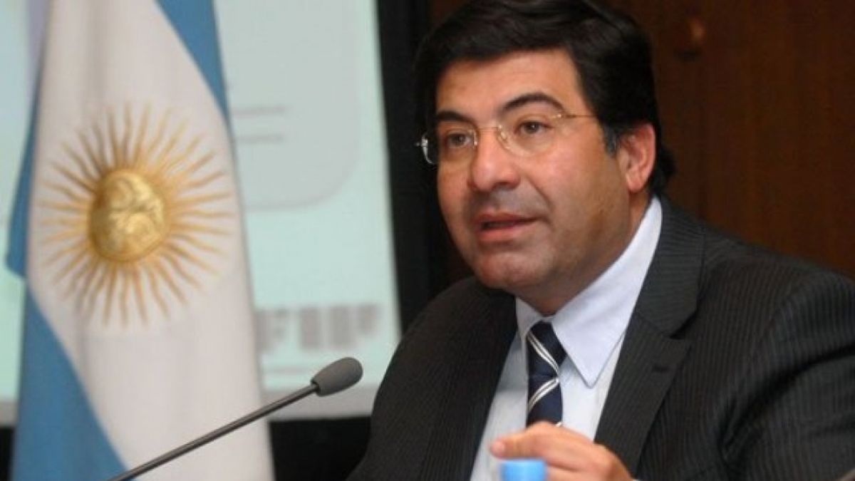 Echegaray: Estas medidas van a generar dinamismo en la economía”