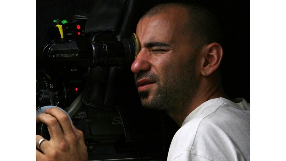 El director Pablo Trapero estará presente en Ventana Andina