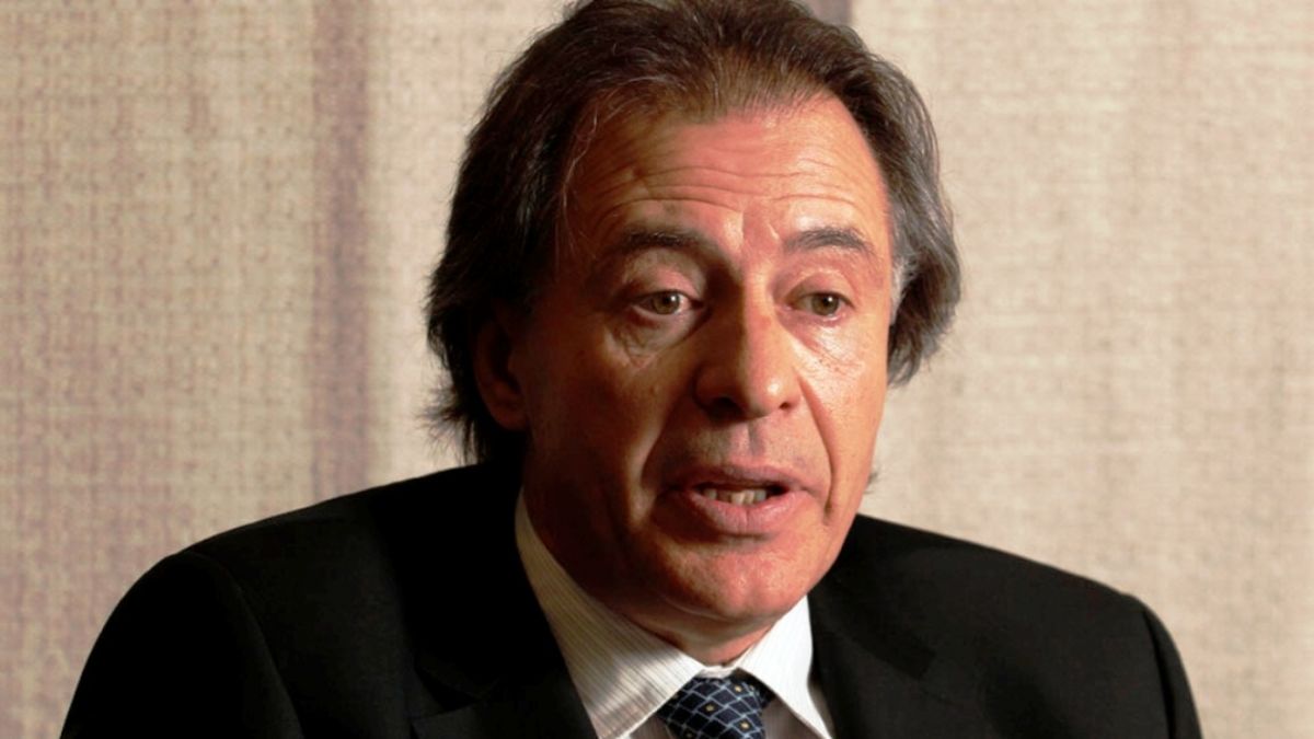 U$S 650 millones: la fortuna de Cristóbal López