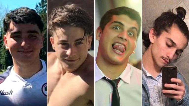 2 años del crimen de Fernando Báez Sosa, cómo está la causa