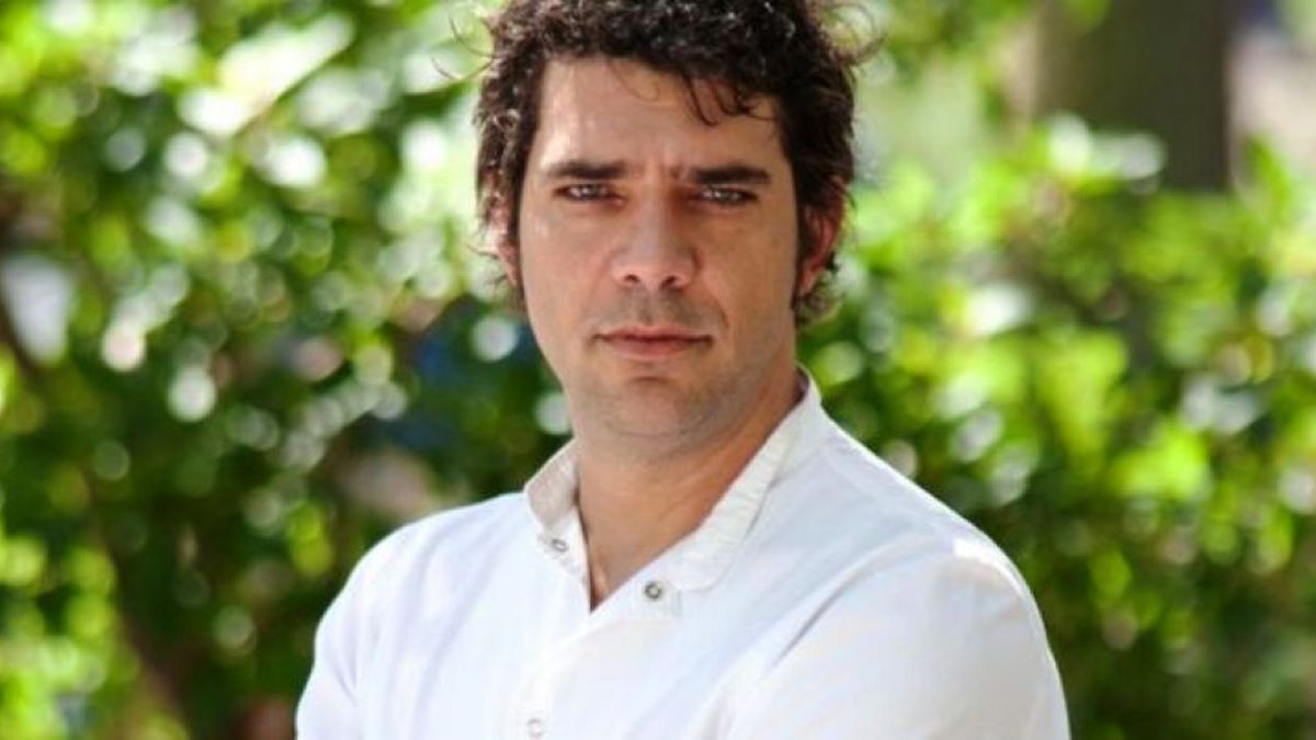 Adrián Cormillot llega a Jujuy