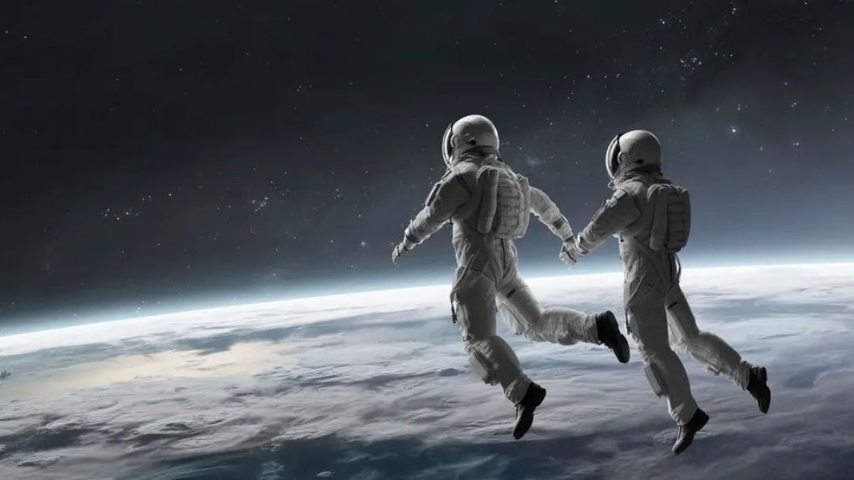 La NASA brinda recomendaciones para que los estudiantes puedan ser ...