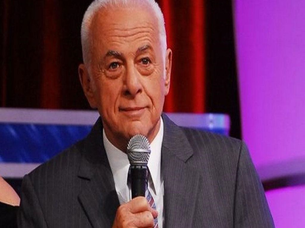 El regreso de Gerardo Sofovich a la televisión