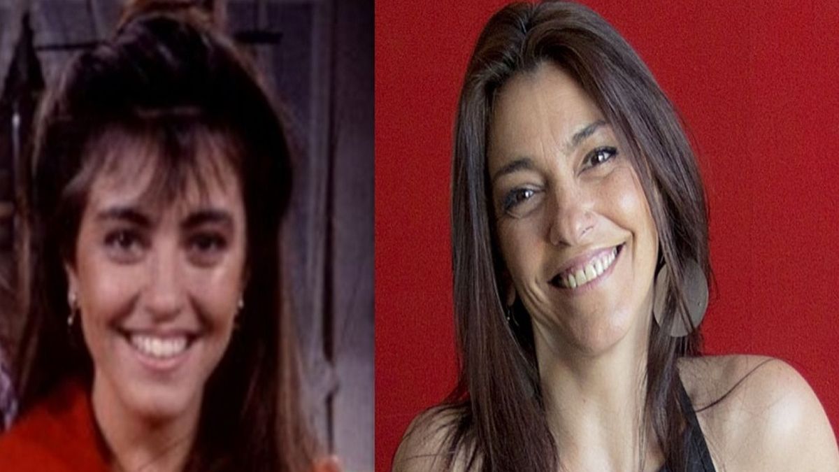 Nancy Anka: Si la gente no te ve en TV pareciera que no estás haciendo nada