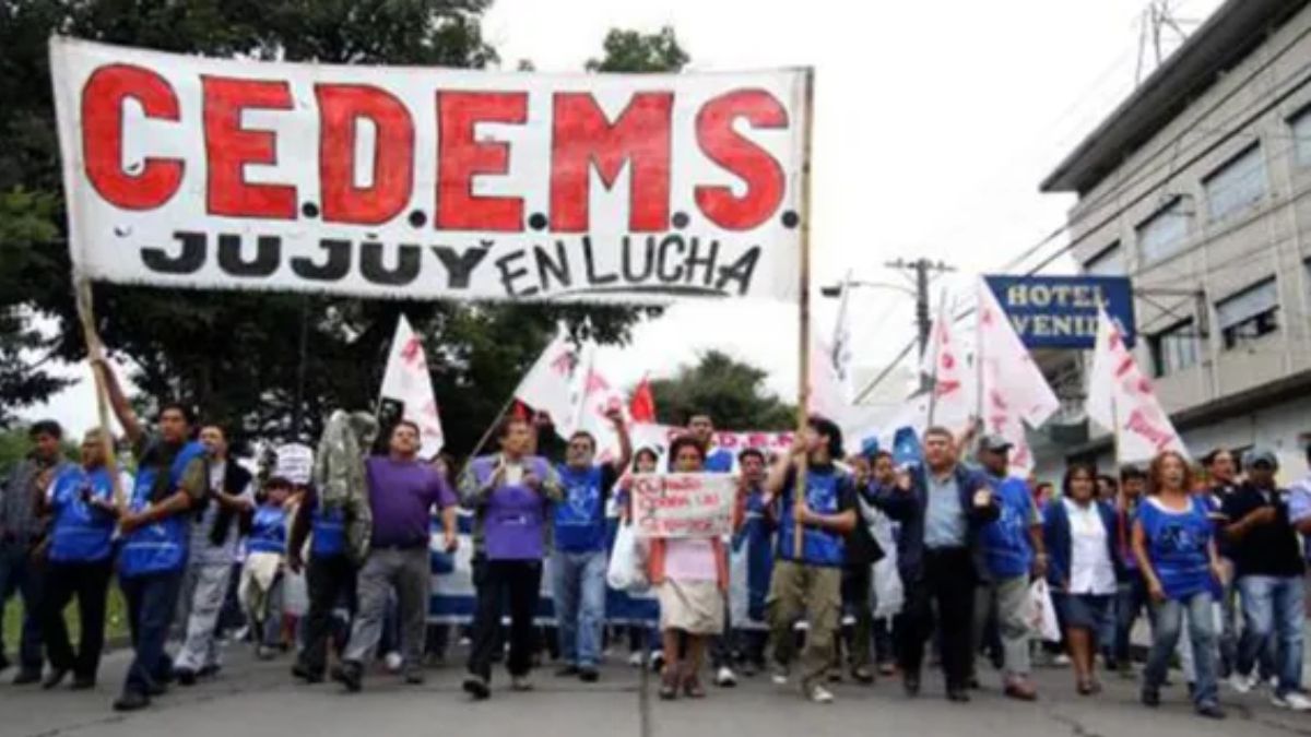 CEDEMS pide que el salario inicial se iguale a la Canasta Básica Familiar