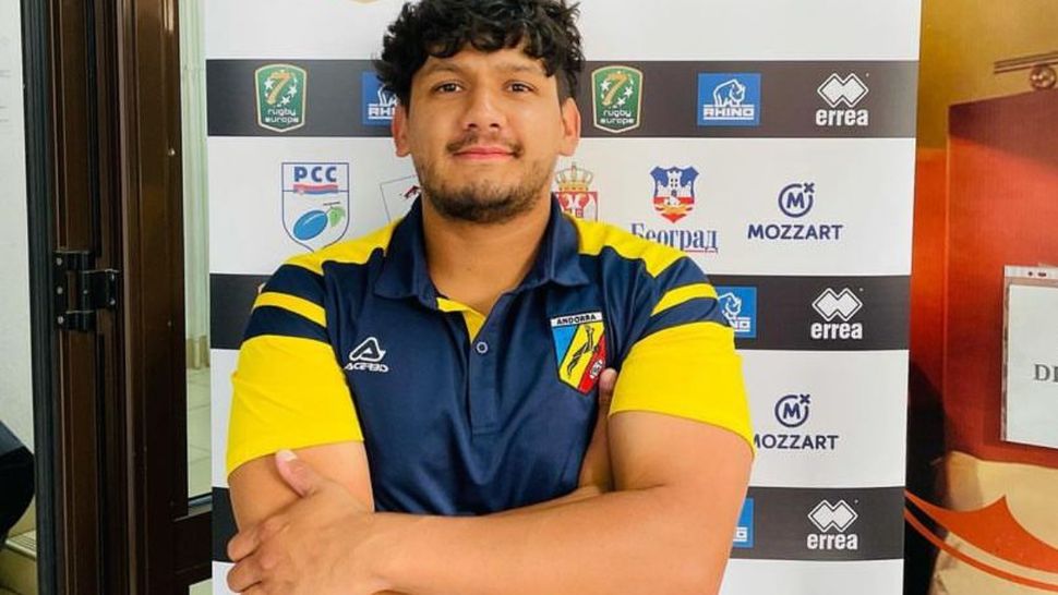 Vuelta al mundo con jujeños: la historia de Álvaro López