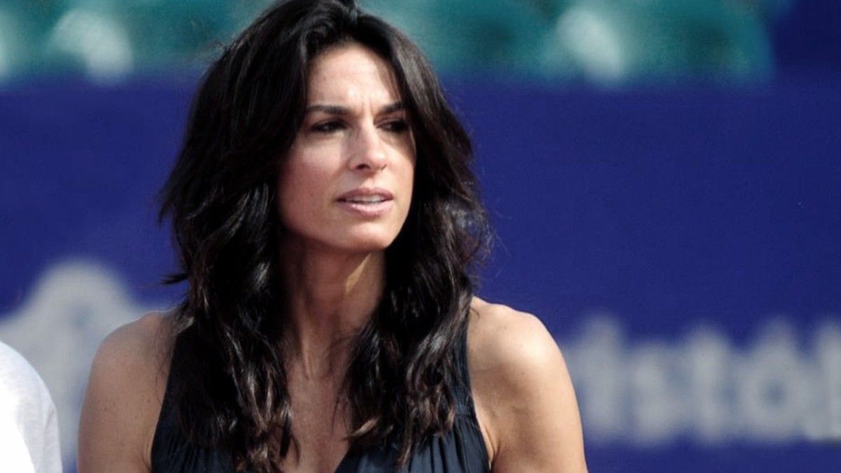 Sabatini quiere conocer a Messi y extraña a Maradona