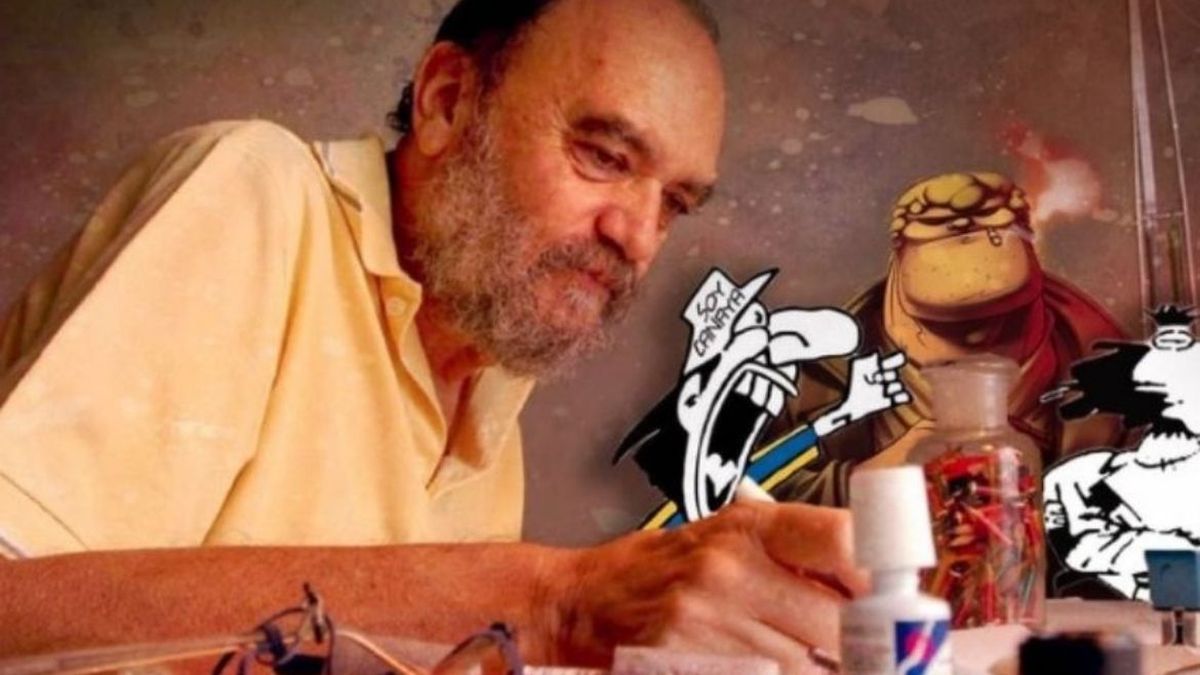 ¿Por qué se conmemora el Día del Humorista?