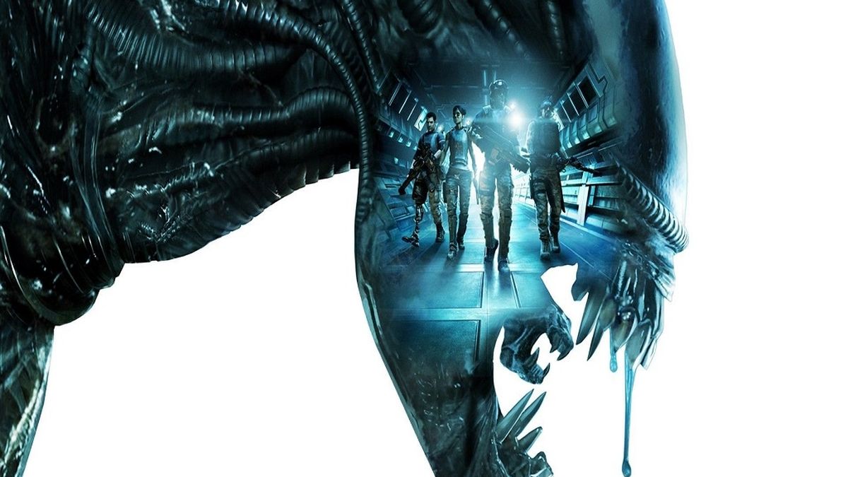 Alien: Covenant revela cómo se conecta con los acontecimientos de Promethe