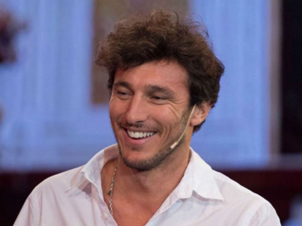 Pico Mónaco confirmó su noviazgo con Pampita