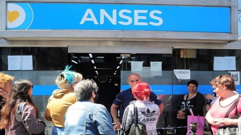 ANSES: el calendario de las fechas de pago para jubilados y demás prestaciones