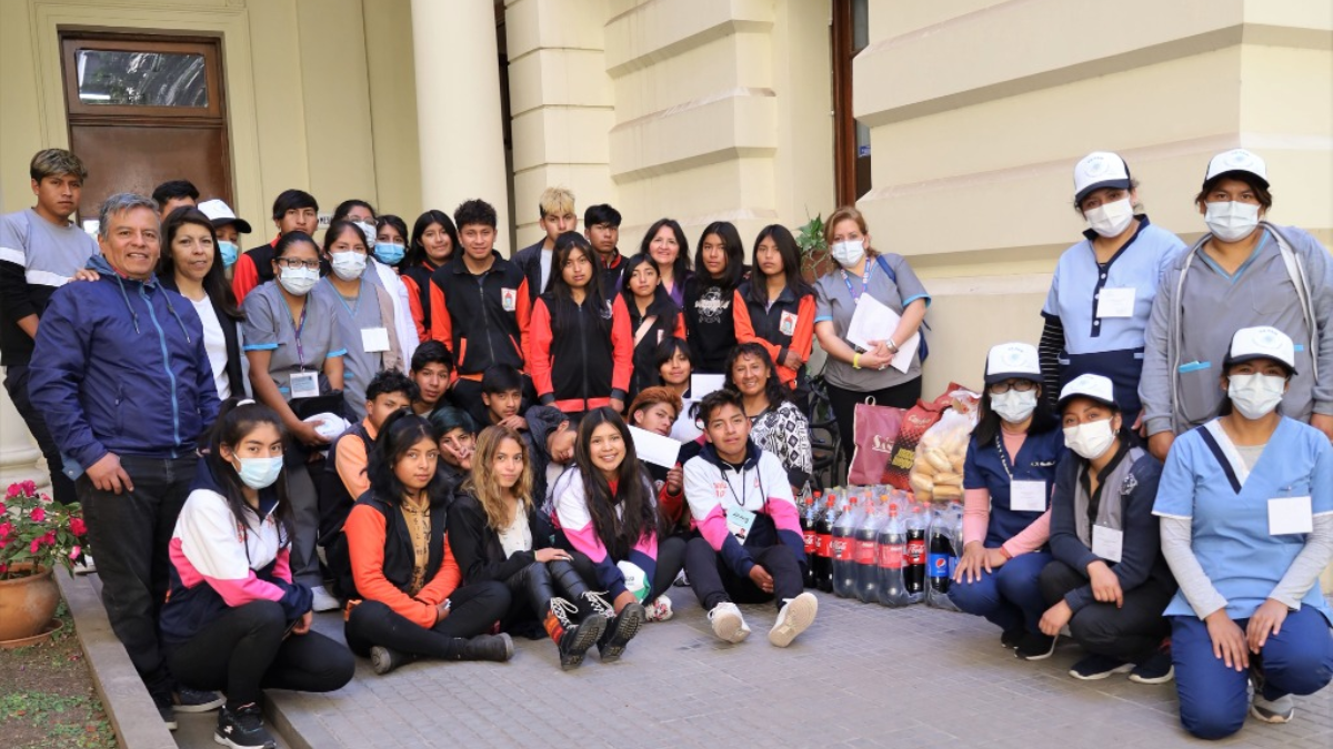 Últimas noticias sobre Casira - TodoJujuy.com Diario Online de Jujuy Últimas noticias sobre Casira - TodoJujuy.com Diario Online de Jujuy
