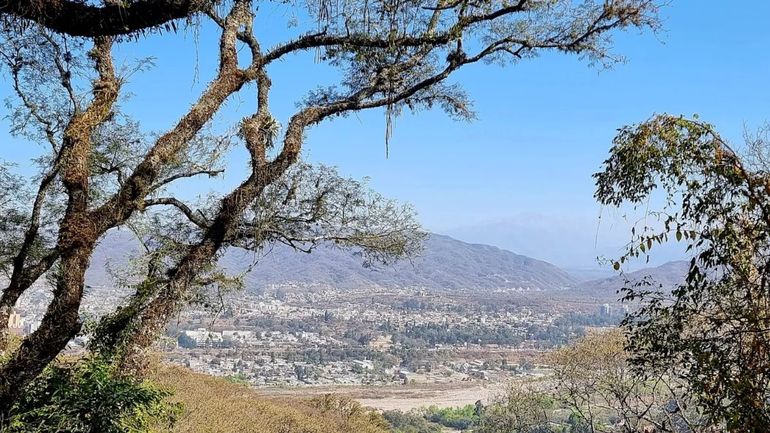 El espectacular rincón de Jujuy que pocos conocen y tenés que visitar