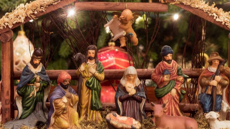 Cómo hacer un pesebre: guía simple para armarlo en casa