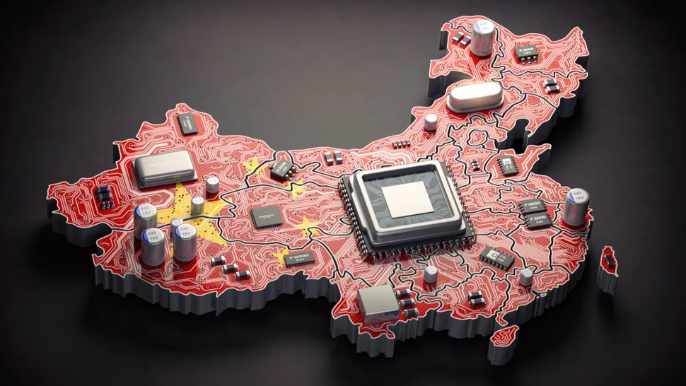 China es el primer país en regular la inteligencia artificial