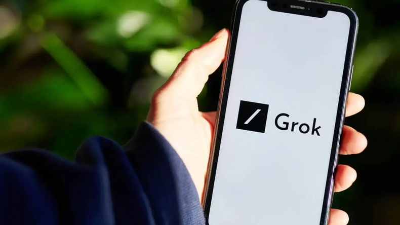 Así es Baby Grok, la nueva IA hecha para chicos que lanzó Elon Musk